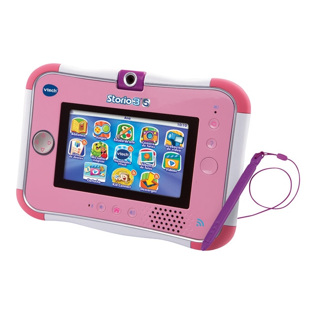 Tablets infantiles - Juguetes - El Corte Inglés