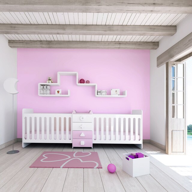 Cunas · Bebés · El Corte Inglés