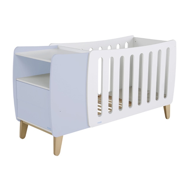 Cunas · Bebés · El Corte Inglés