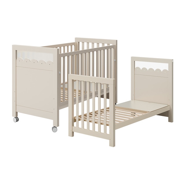 Cunas · Bebés · El Corte Inglés