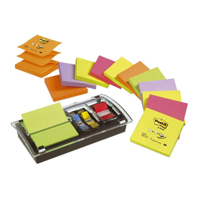 Post-it · Papelería · El Corte Inglés