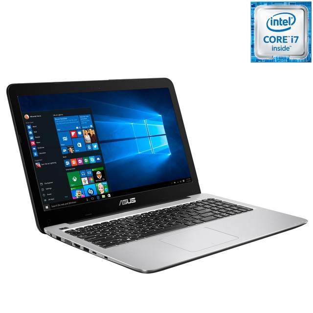 Asus Ordenadores · Electrónica · El Corte Inglés