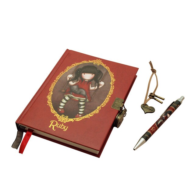 Santoro · El Corte Inglés