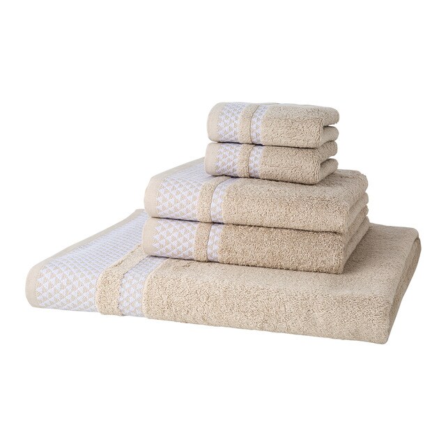 Toallas | Textil baño | Hogar | El Corte Inglés