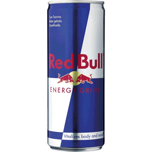 Bebida energética lata 25 cl · Red Bull · Supermercado El Corte Inglés Bebida energética lata 25 cl · Red Bull · Supermercado El Corte Inglés