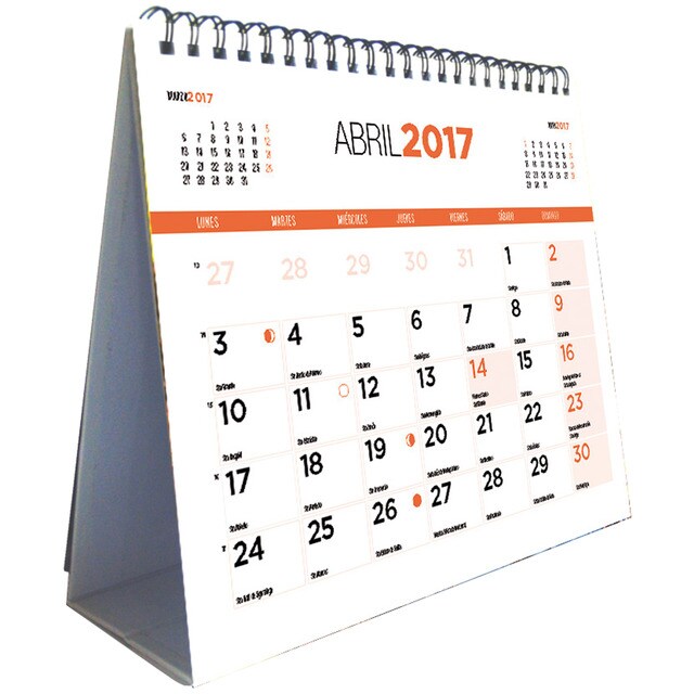 Agendas y Calendarios · Papelería · El Corte Inglés