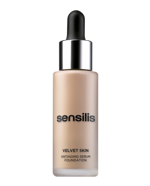 Maquillaje Sensilis Cuidados Rostro · Parafarmacia · El Corte Inglés