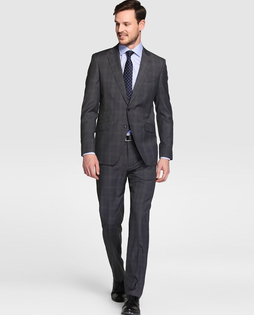 Fatos - Homem - Moda e Complementos El Corte Inglés