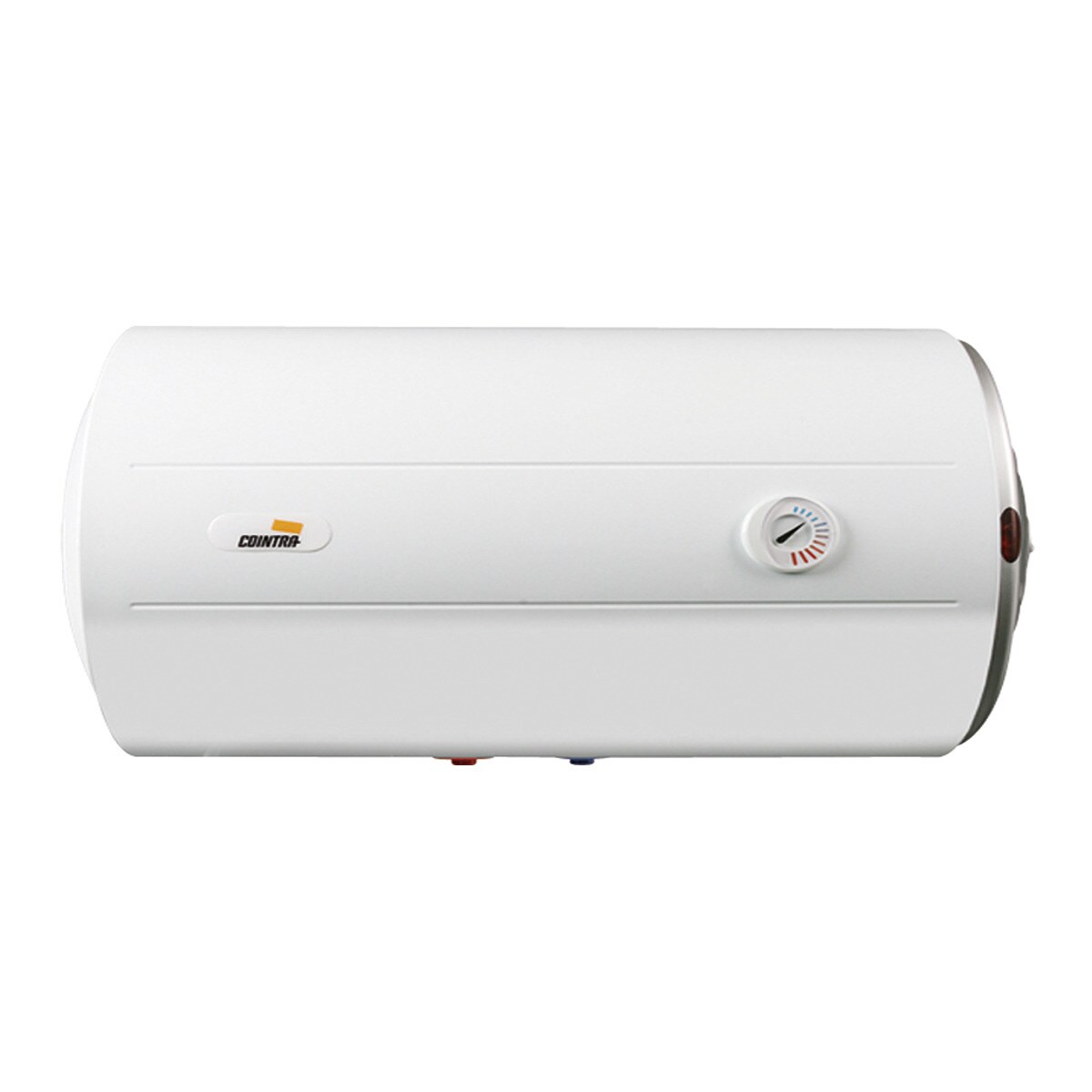 Comprar Termo eléctrico horizontal Cointra TNC PLUS 100 H con capacidad ...
