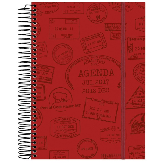 Agendas y Calendarios · Papelería · El Corte Inglés
