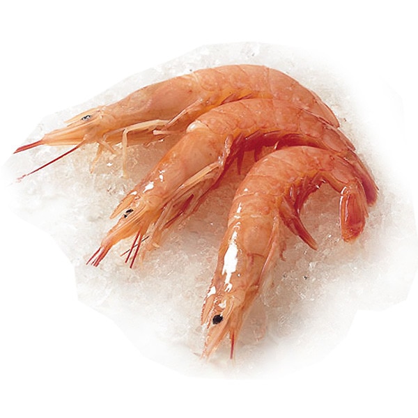 Gambón 10-20 pzas/kg · Supermercado Hipercor