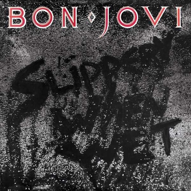 Bon Jovi - Slippery When Wet (LP Remastered) (Vinyl) desde 31,99 ...