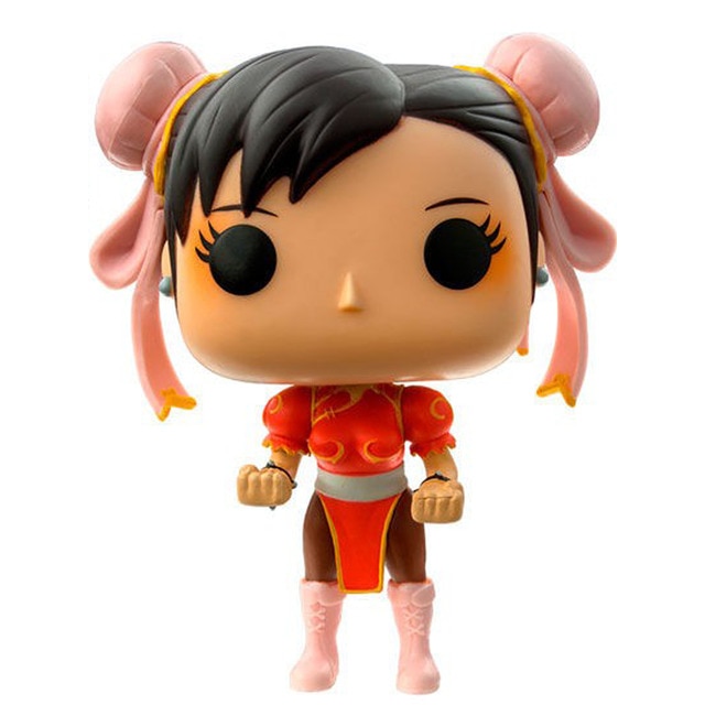 FUNKO · El Corte Inglés · 8