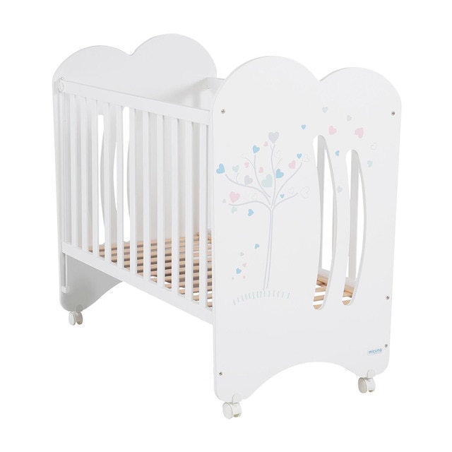 Cunas · Bebés · El Corte Inglés