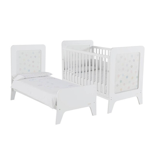 Cunas · Bebés · El Corte Inglés