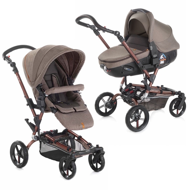 Carritos y carros de bebé · Bebés · El Corte Inglés