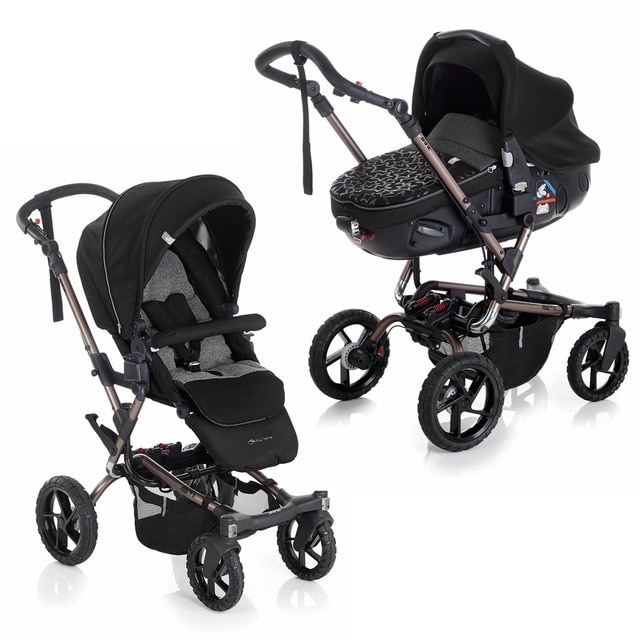 Jané Carros de bebé · Bebés · El Corte Inglés