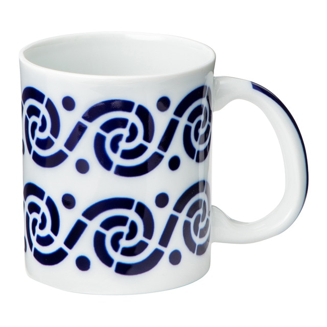 Taza mug Espiroide Sargadelos · Hogar · El Corte Inglés