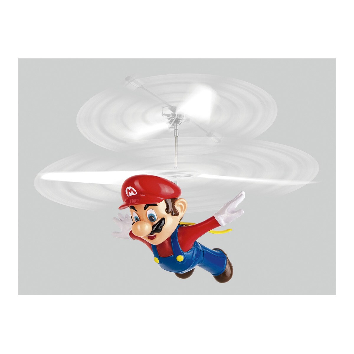 Mario Bros Volador · Juguetes · Hipercor