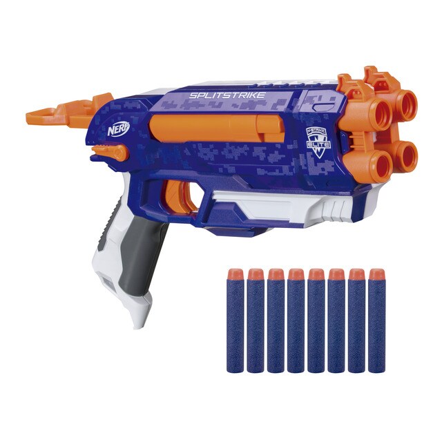 Nerf · Brinquedos · El Corte Inglés