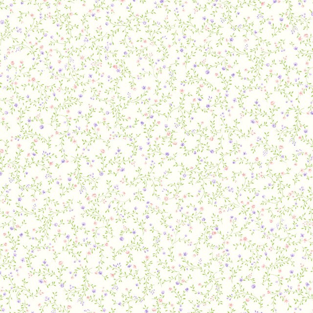 Florales | Papeles pintados | Decoración | Hogar | El Corte Inglés