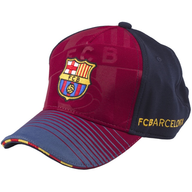 F.C. Barcelona · El Corte Inglés