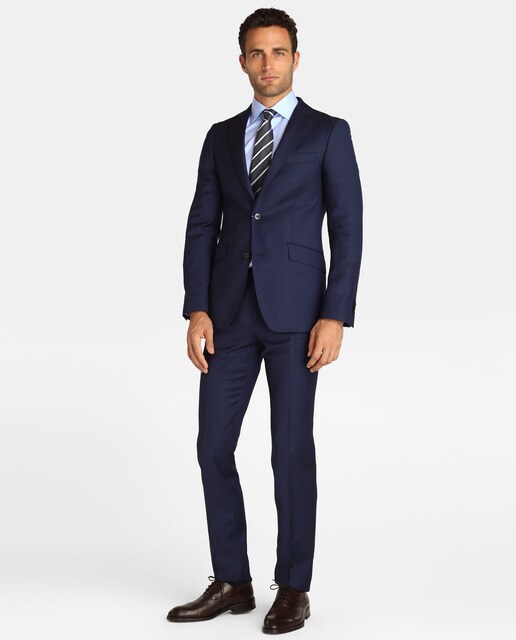 Fatos - Homem - Moda e Complementos El Corte Inglés