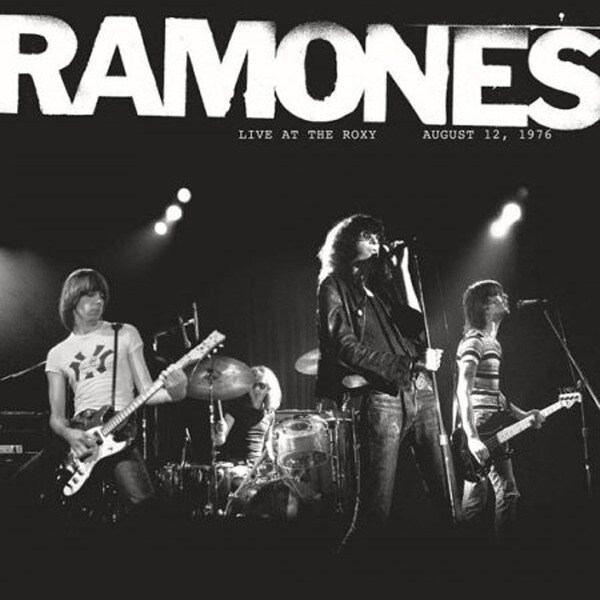 Ramones Discos · El Corte Inglés
