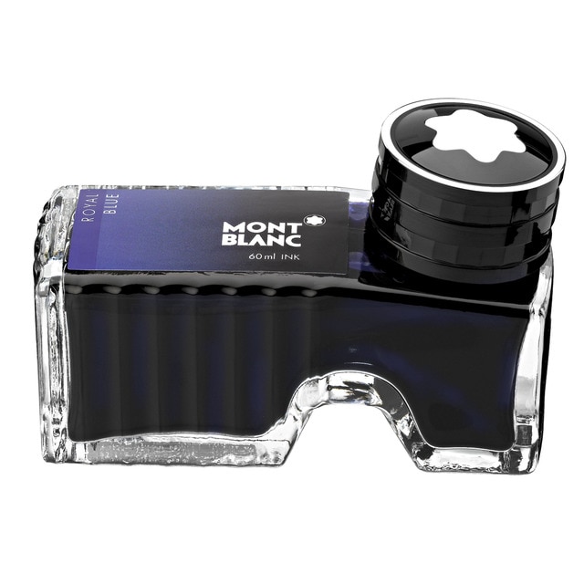 Tinta y Tinteros Montblanc Escritura de Lujo · Papelería · El Corte Inglés