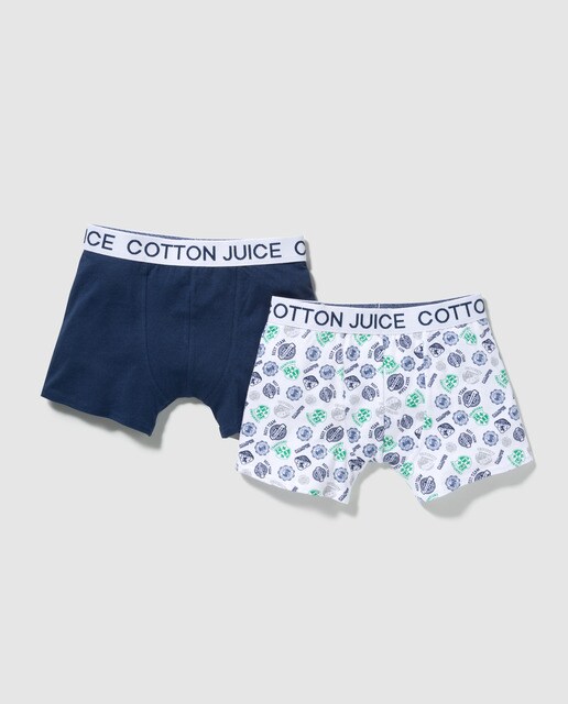 Cotton Juice · Moda · El Corte Inglés