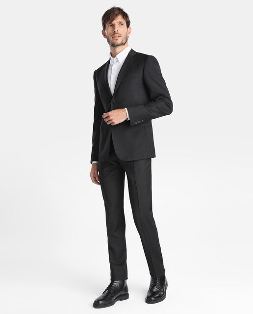 Fatos - Homem - Moda e Complementos El Corte Inglés