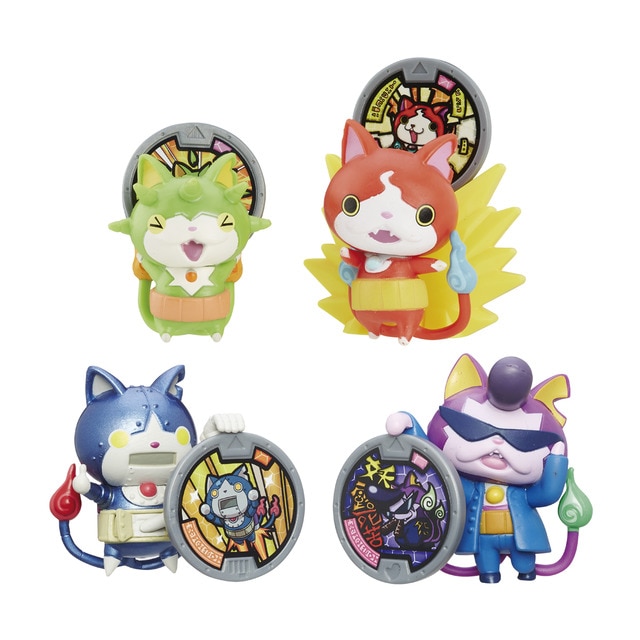 Yo-Kai Watch · El Corte Inglés