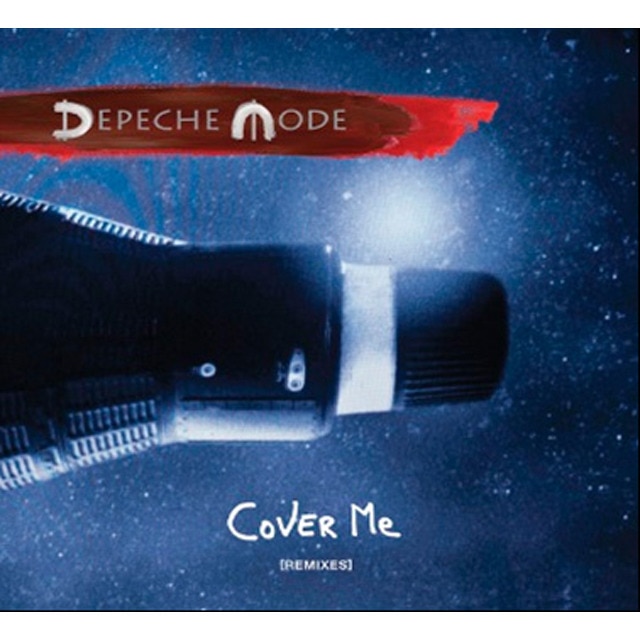 Depeche Mode · El Corte Inglés