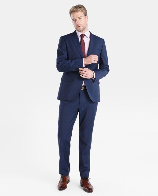 Fatos de Homem - El Corte Inglés