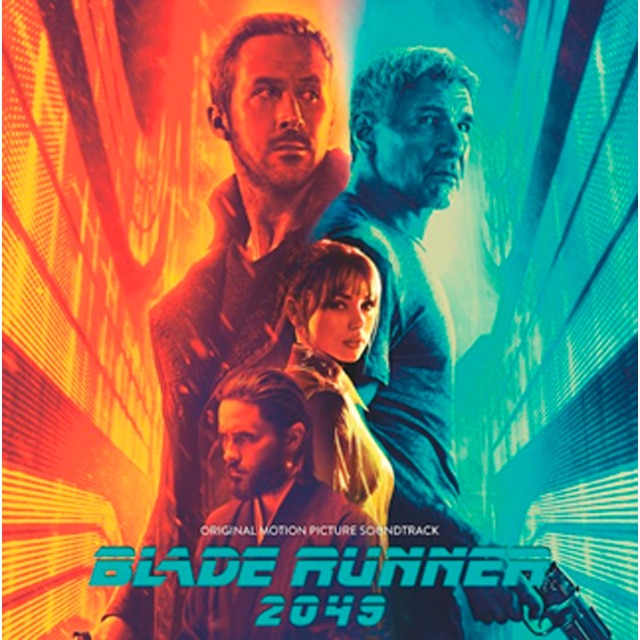 Blade Runner 2049 (2 LP-Vinilo) · LEGACY · El Corte Inglés