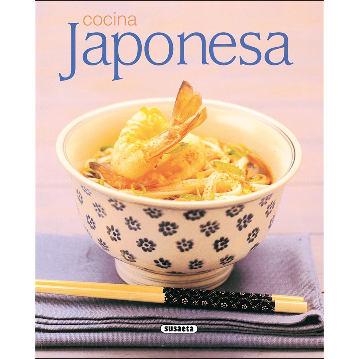 Cocina japonesa (Tapa blanda) · Libros · El Corte Inglés