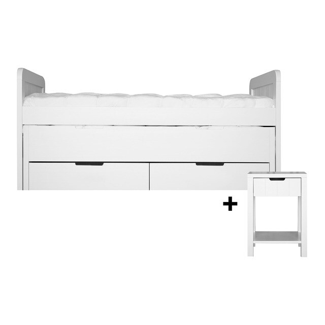 Camas Móveis · Casa e Decoração · El Corte Inglés