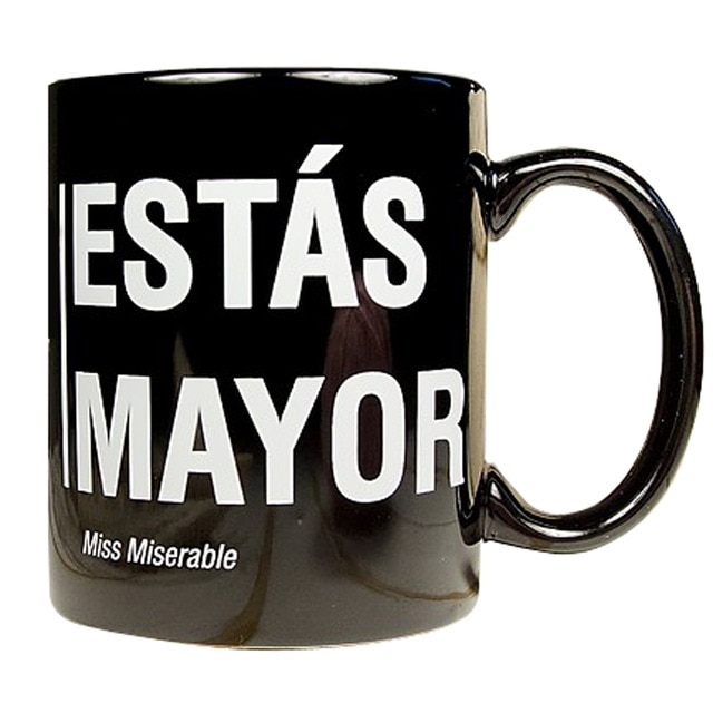 Miss Miserable · Regalos originales · El Corte Inglés