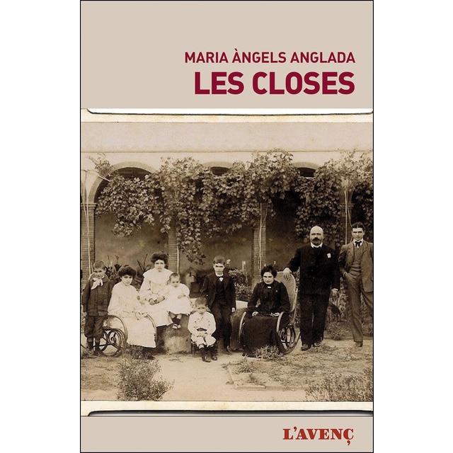 MARIA ANGELS ANGLADA · El Corte Inglés