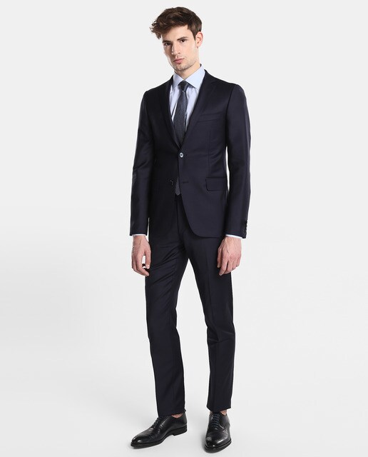 Fatos Homem · Moda e Acessórios · El Corte Inglés