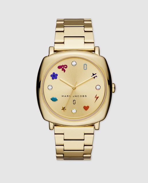 Marc Jacobs · El Corte Inglés