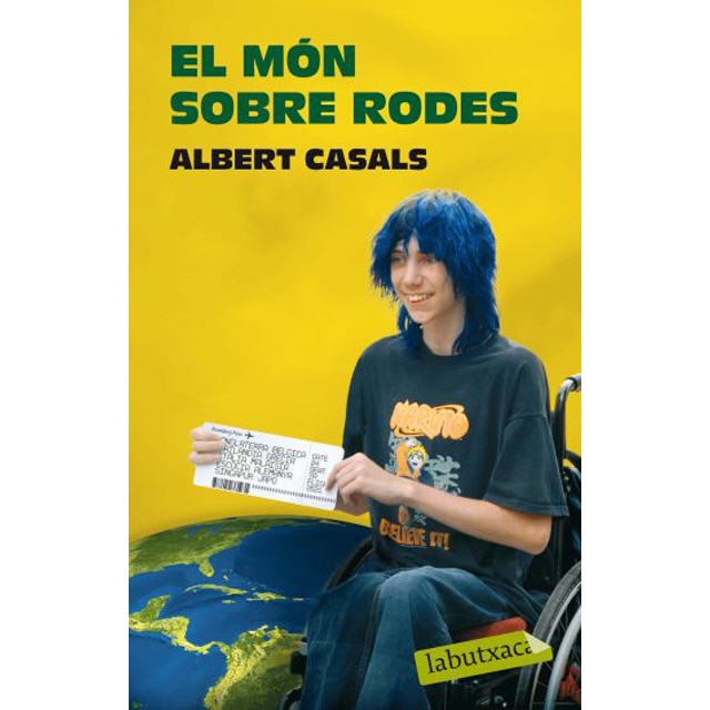 ALBERT CASALS · El Corte Inglés