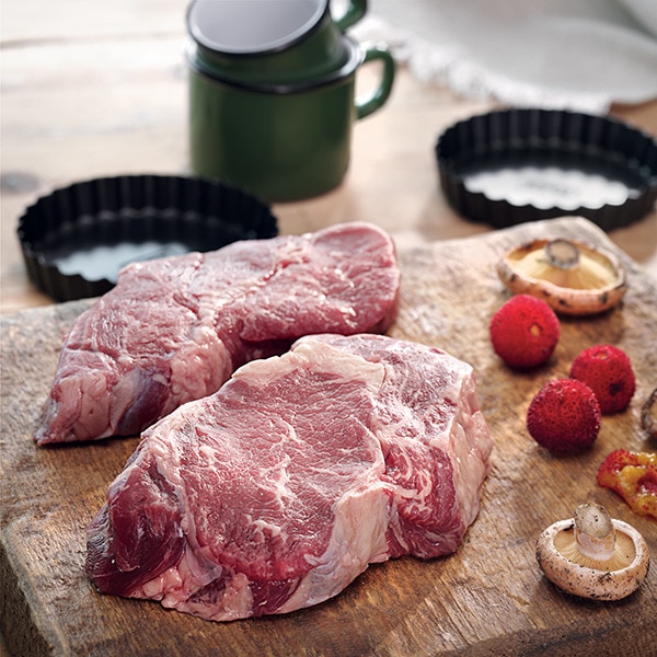 Lomo alto de novillo de Uruguay (Bife ancho) · Supermercado El Corte ...