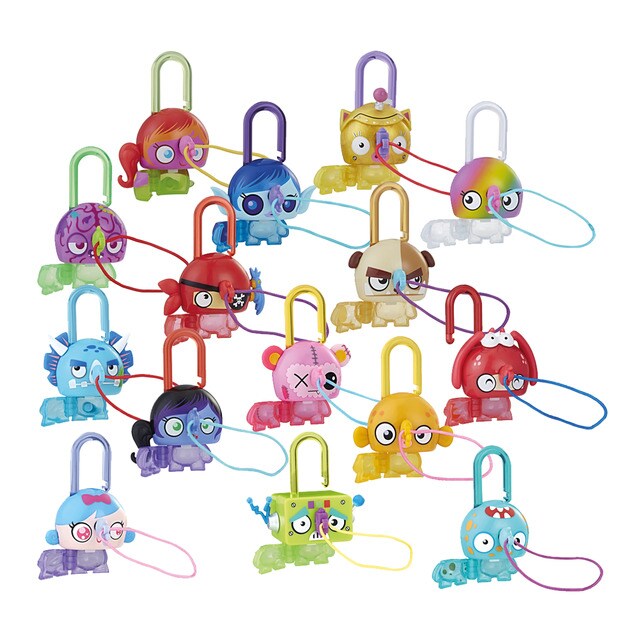 Juegos Artísticos · El Corte Inglés · 8