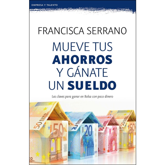 FRANCISCA SERRANO · El Corte Inglés