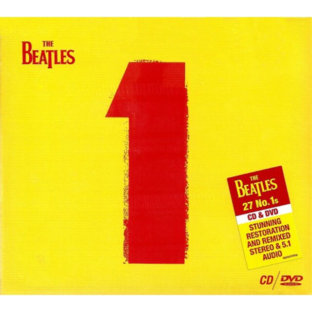 The Beatles · El Corte Inglés