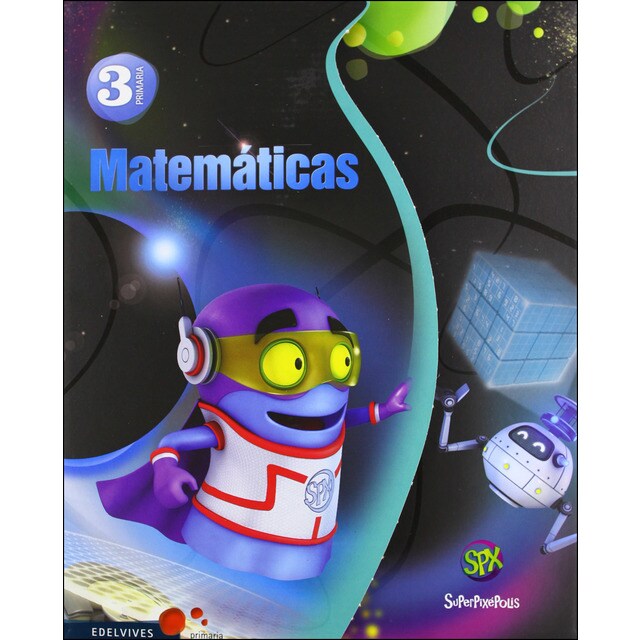 Tercero Primaria EDELVIVES Libros de Texto · Libros · El Corte Inglés