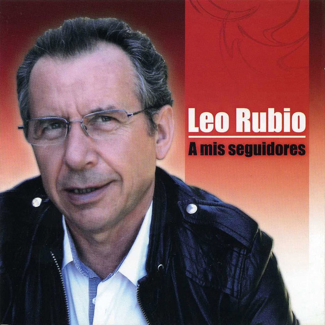 Leo Rubio · El Corte Inglés