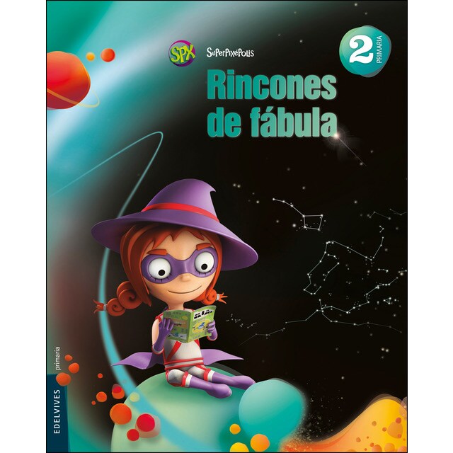 Segundo Primaria EDELVIVES Libros de Texto · Libros · El Corte Inglés