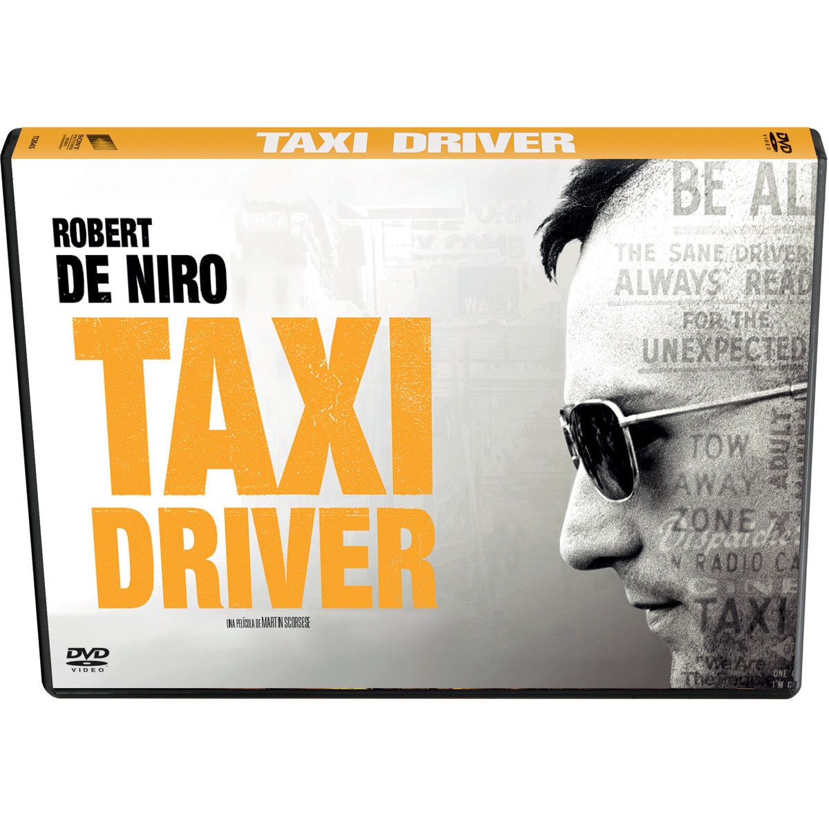 Taxi Driver (DVD) · Cine · El Corte Inglés
